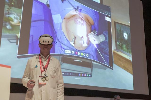 Tiroidectomía: principales detalles | Hospital de Bellvitge